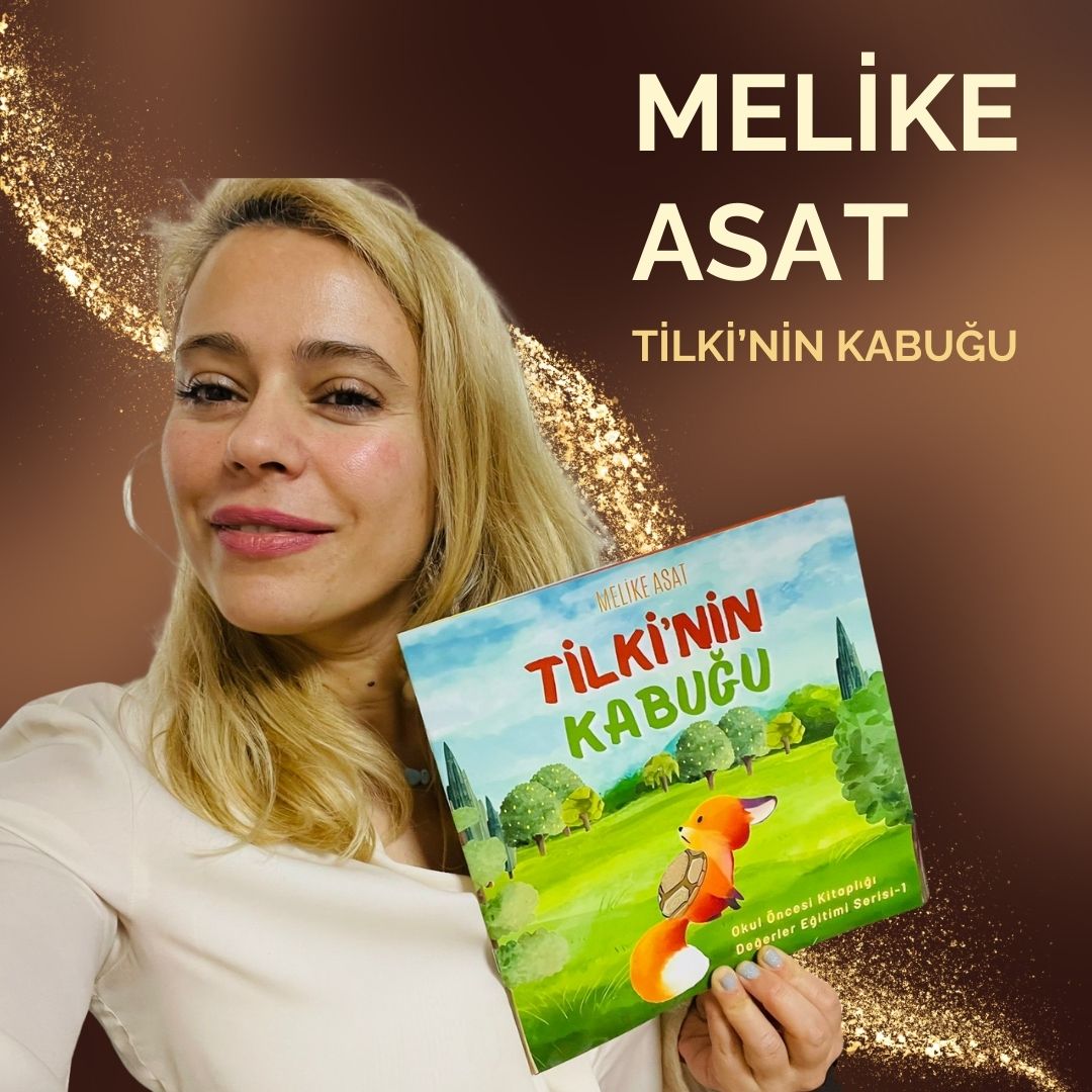 MELİKE ASAT • MST Yayıncılık